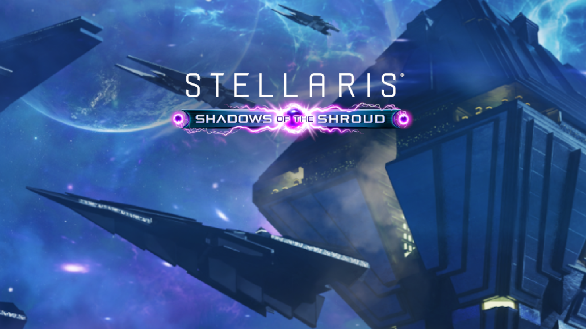 Stellaris Dev Diary #394 - Mindwardens and Machines | Paradox Interactive Forums