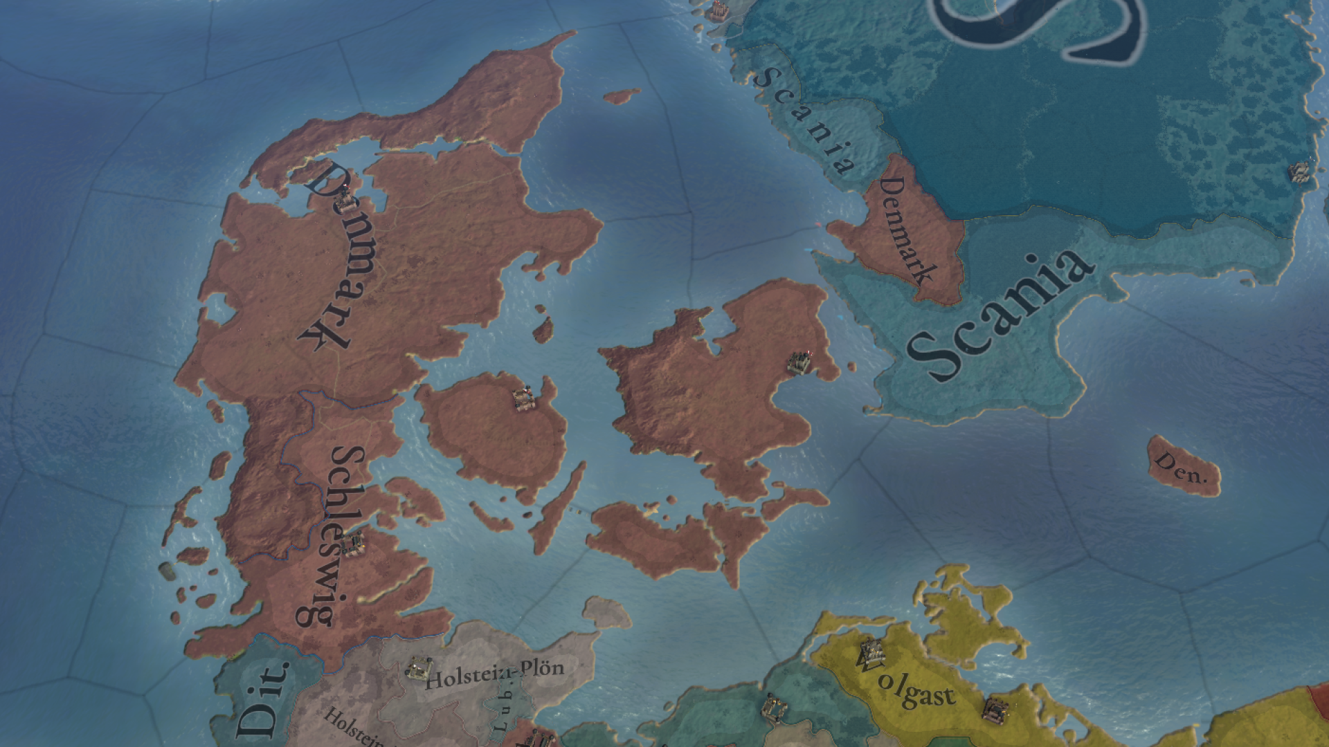 Tinto Flavour #40 - 9th September 2025 - Denmark | Paradox Interactive Forums