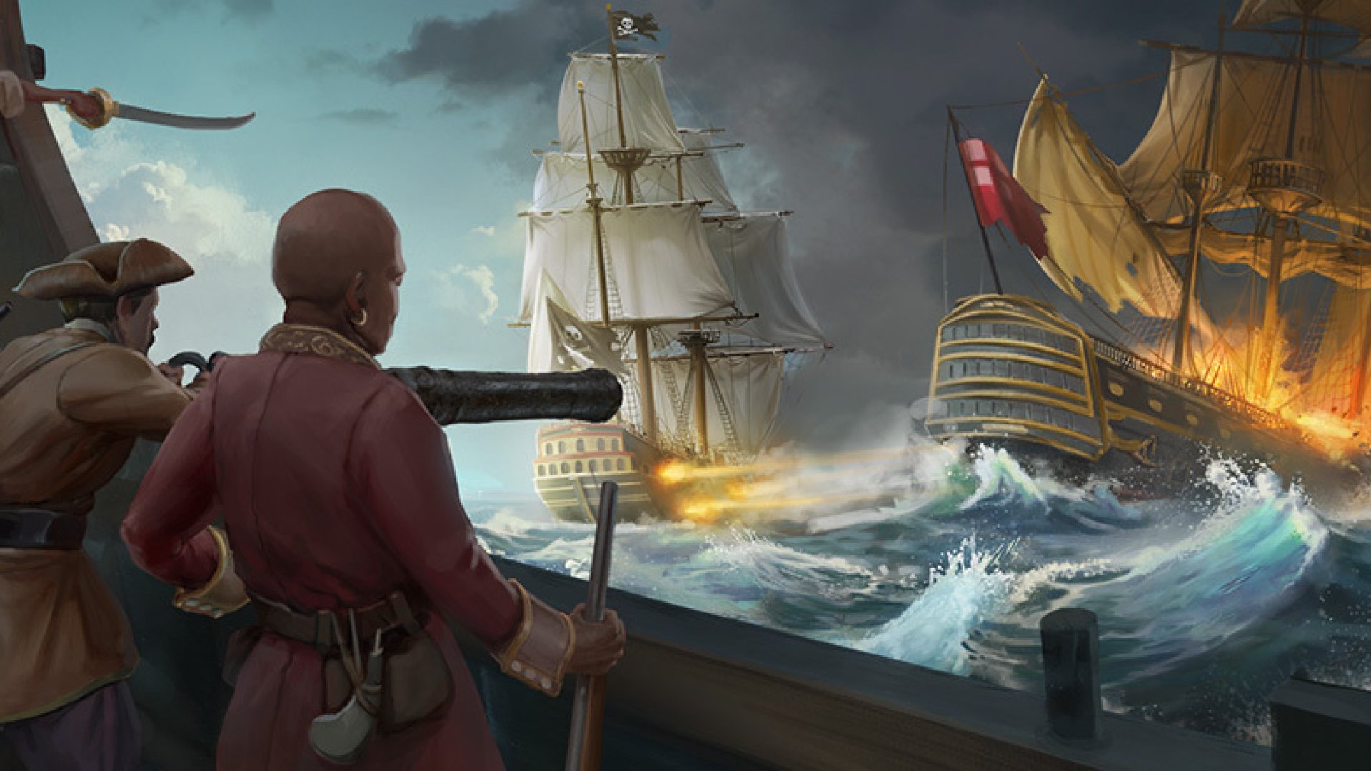 Tinto Talks #80 - 10th of September 2025 | Paradox Interactive Forums