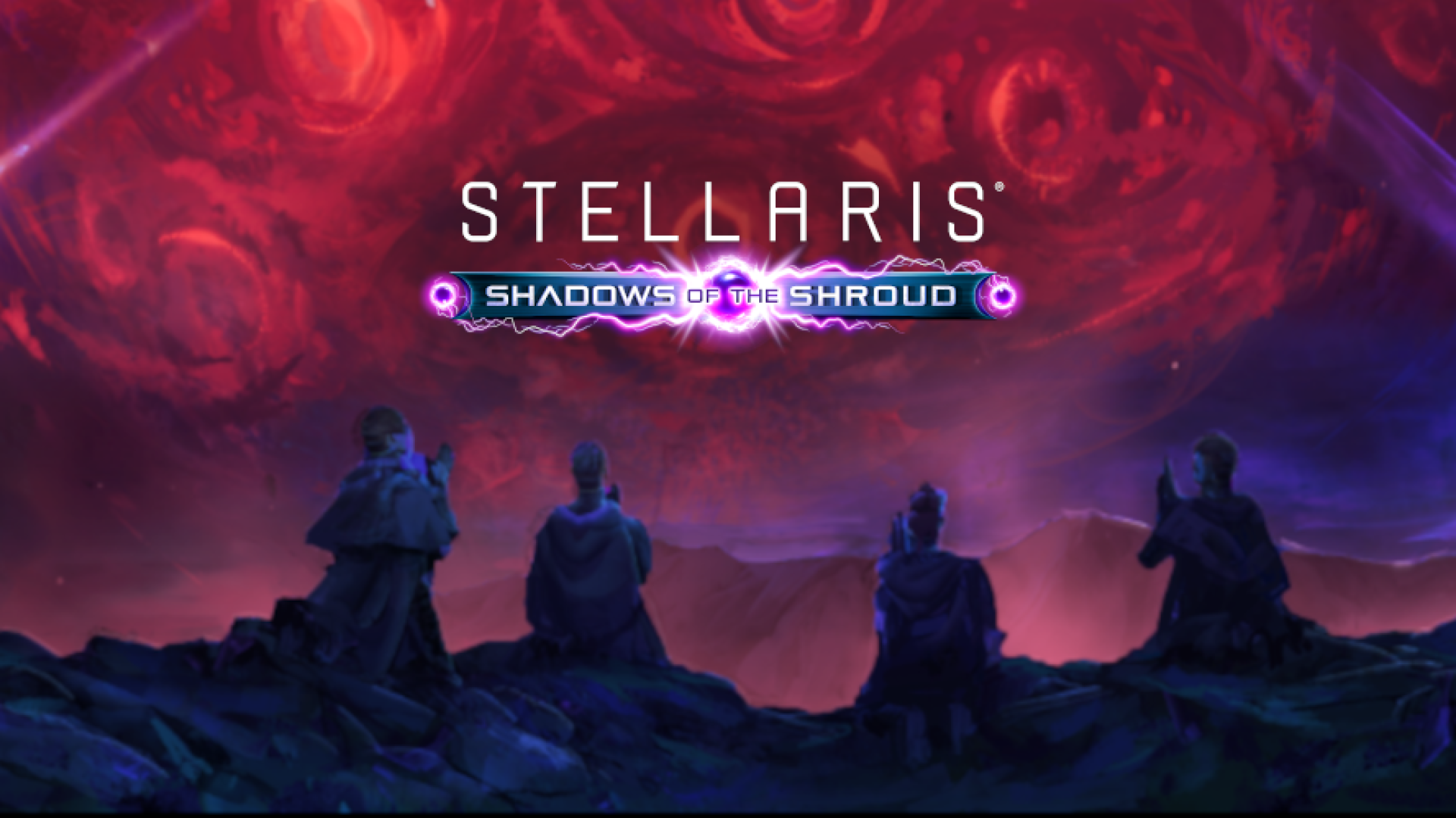 Stellaris Dev Diary #395 - THE END IS NEAR | Paradox Interactive Forums
