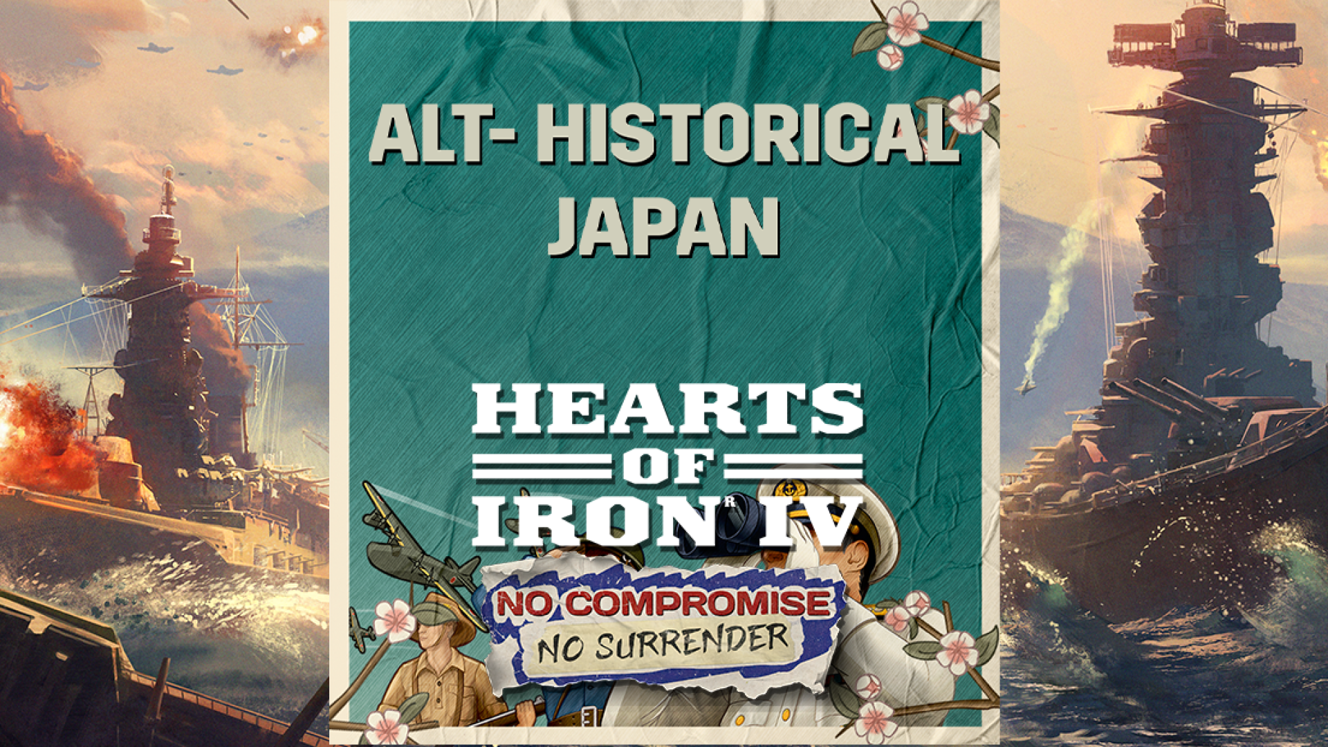 Developer Diary | Alt- Historical Japan | Page 13 | Paradox Interactive ...