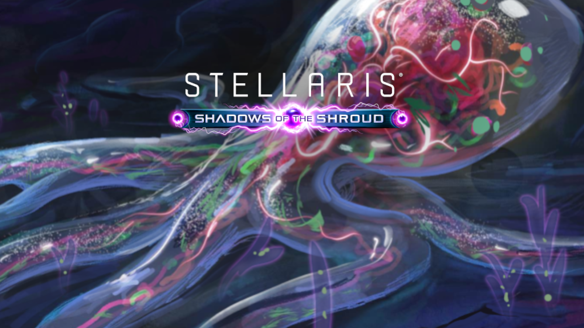 Stellaris Dev Diary #399 - The Ongoing Plan | Page 2 | Paradox Interactive Forums