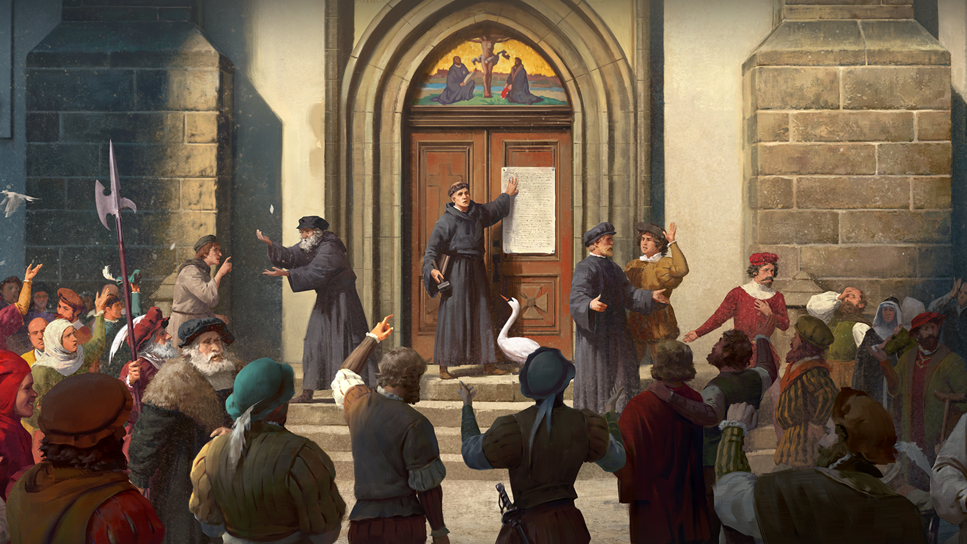 Tinto Talks #91 - 10th of December 2025 | Page 2 | Paradox Interactive ...