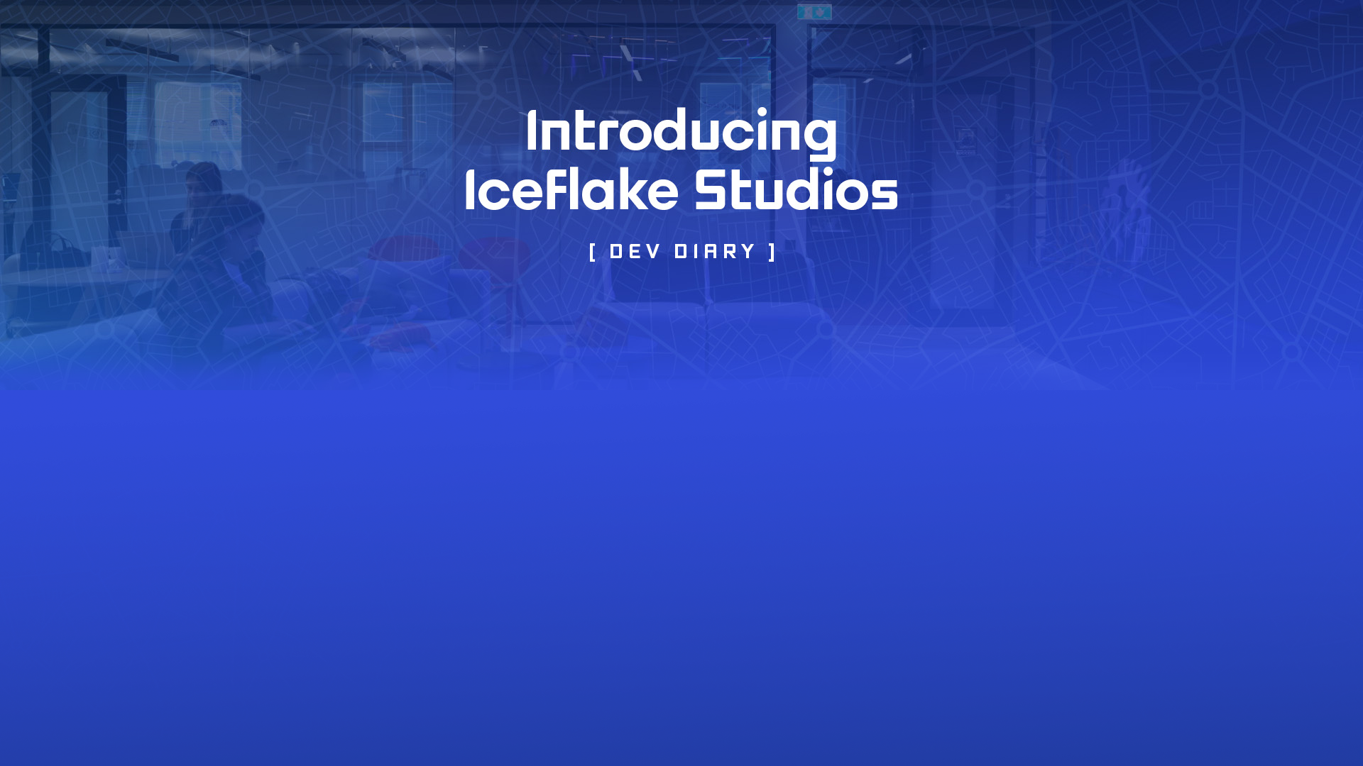 Developer diaries | Paradox Interactive Forums