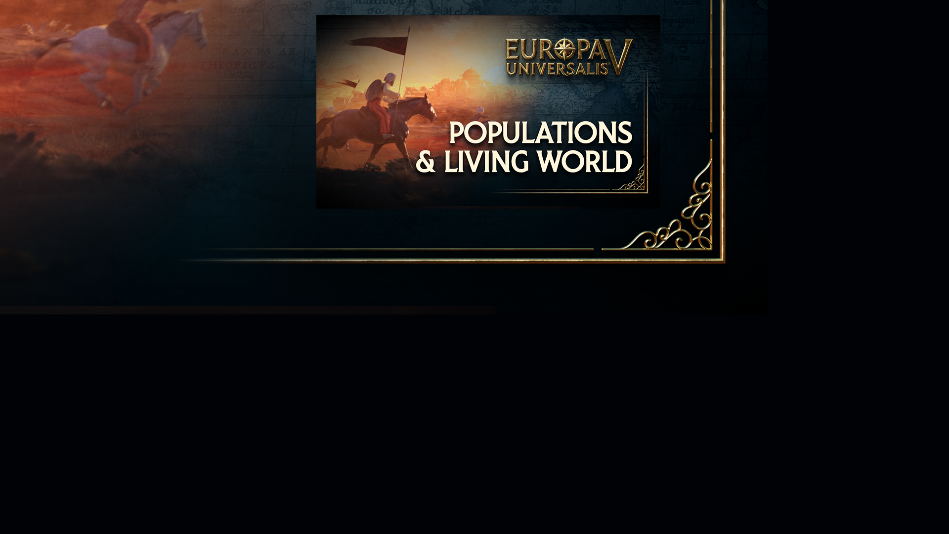 Developer diaries | Paradox Interactive Forums