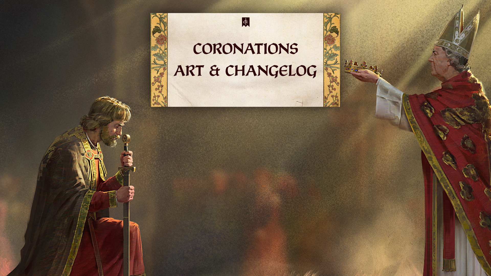 Developer diaries | Paradox Interactive Forums