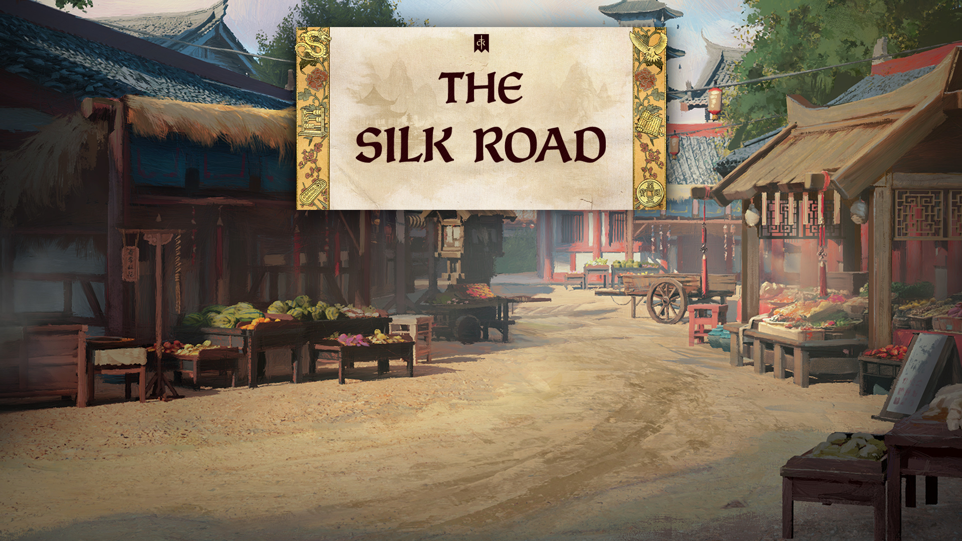 Developer diaries | Paradox Interactive Forums