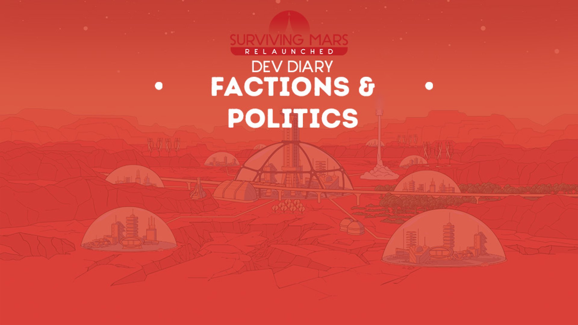 Dev Diary#7 - Factions & Politics | Paradox Interactive Forums