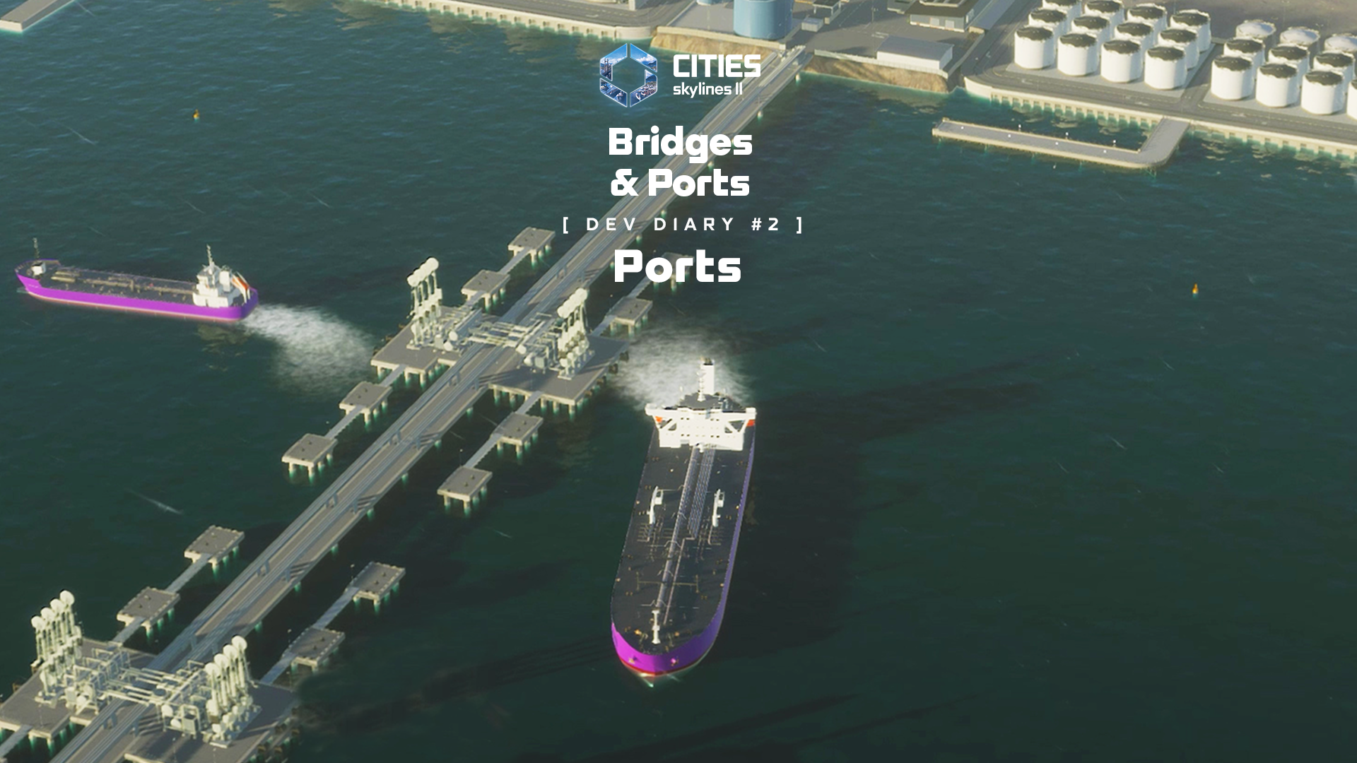 Developer diaries | Paradox Interactive Forums