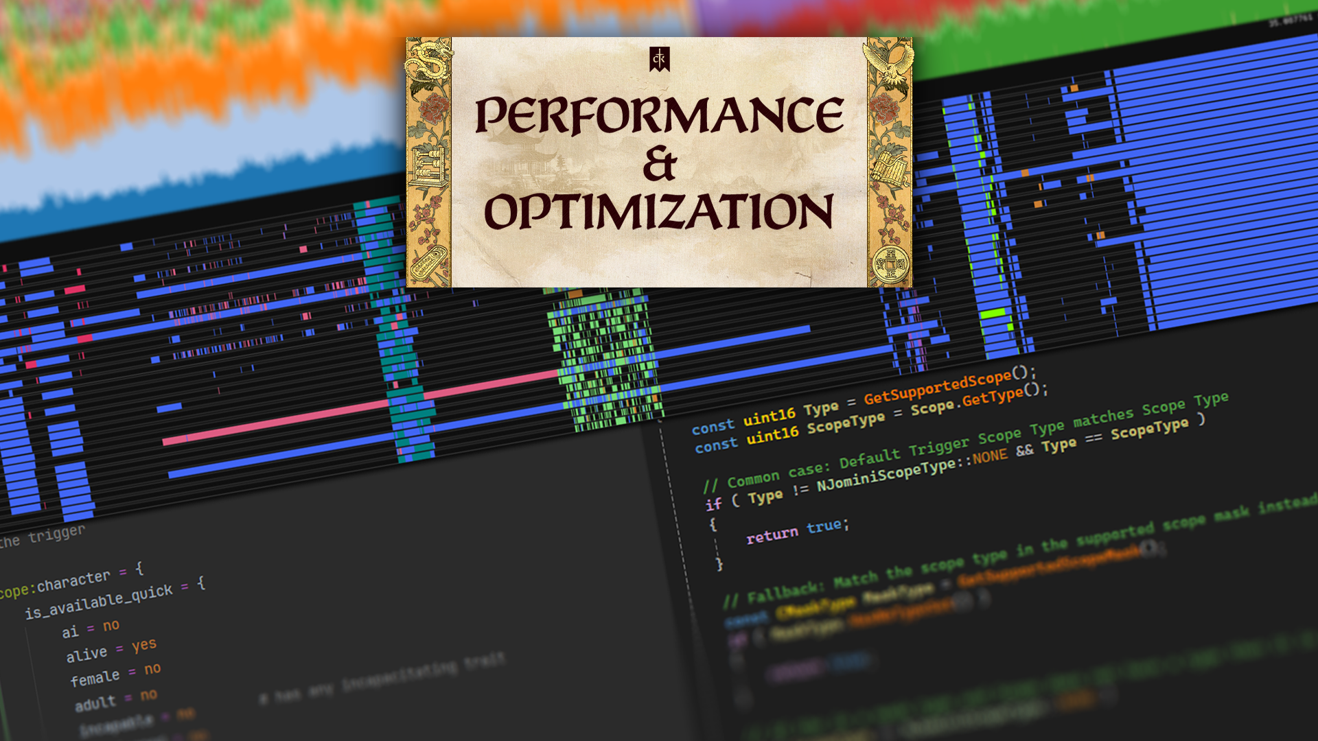Developer diaries | Paradox Interactive Forums