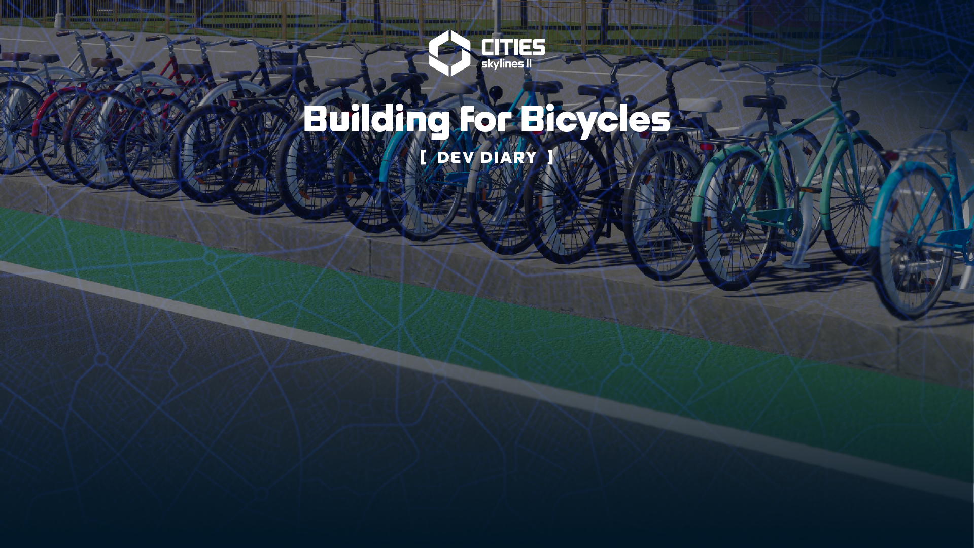 Developer diaries | Paradox Interactive Forums