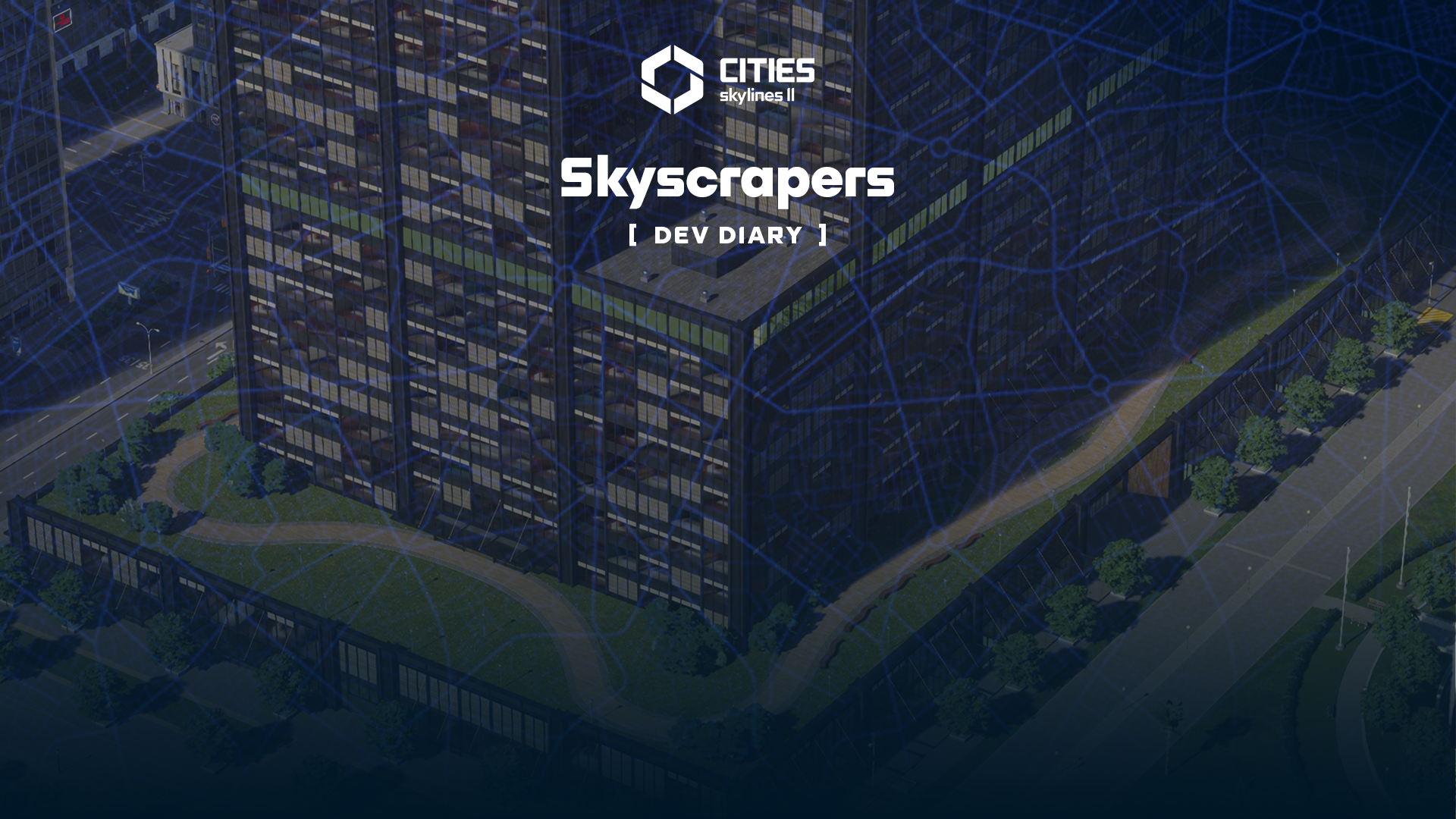 Developer diaries | Paradox Interactive Forums