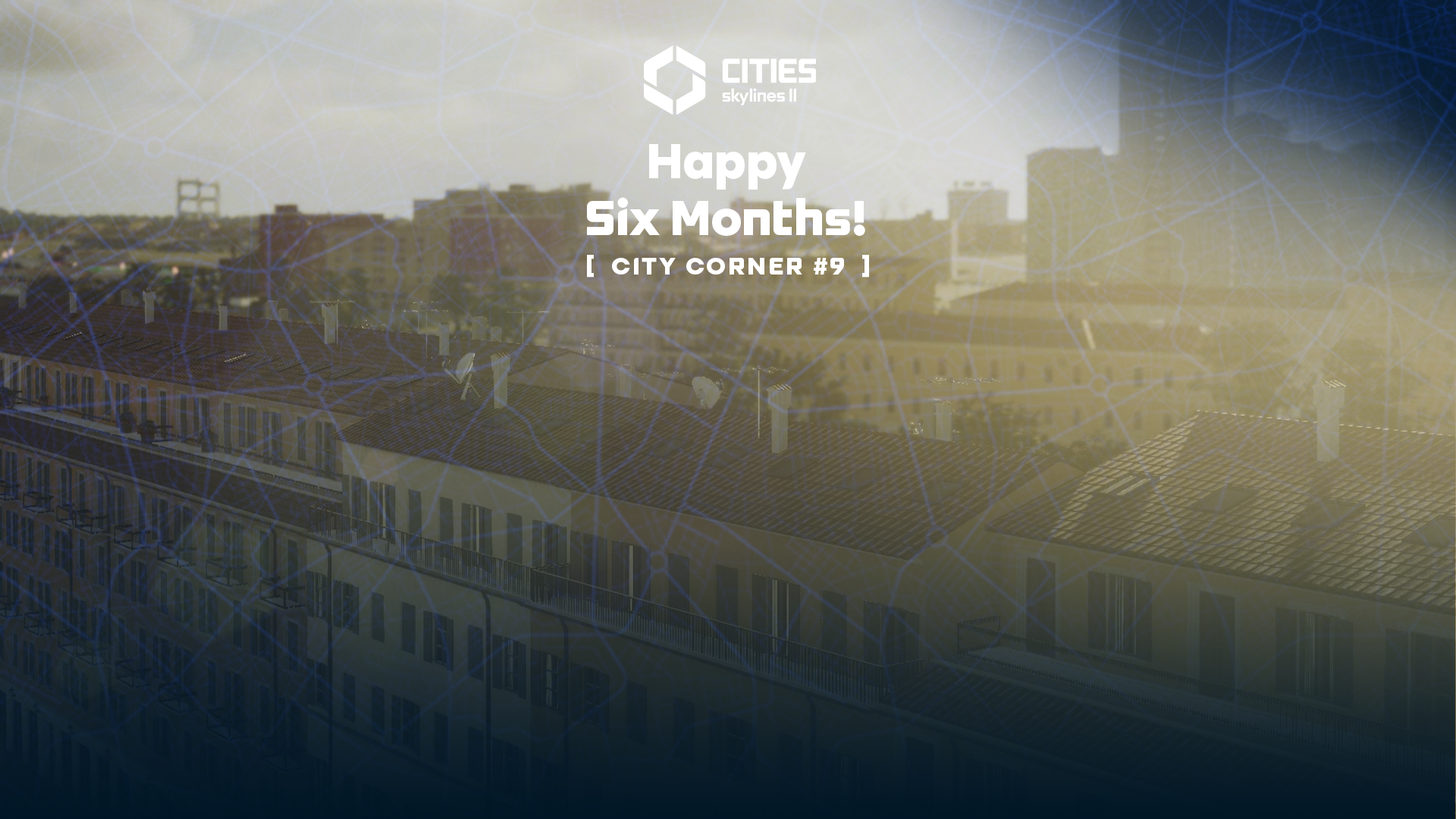 City Corner #9 - Happy Six Months! | Page 3 | Paradox Interactive Forums