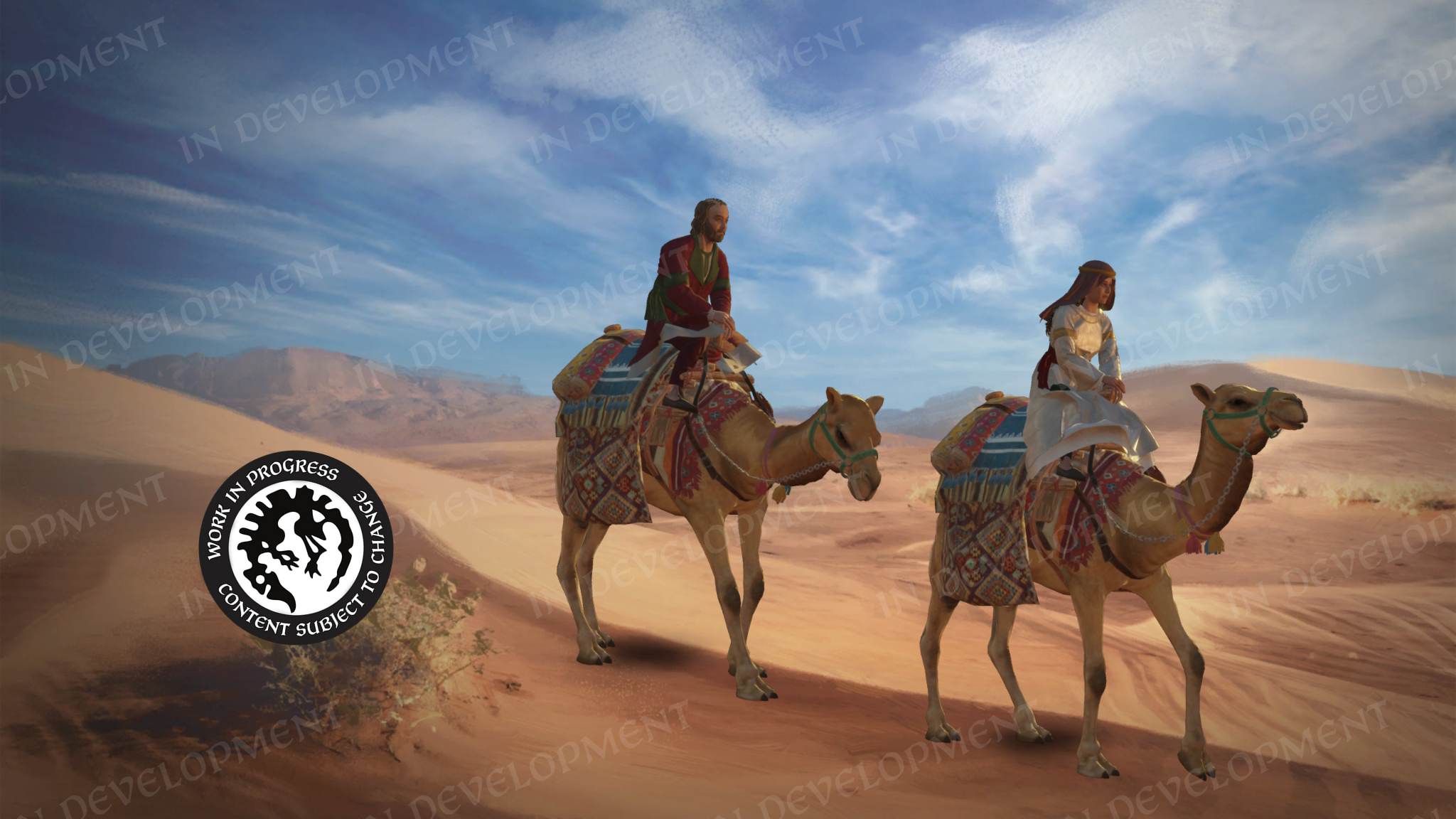 "Silk & Silver" Dev Diary #2 - Trade Vision | Page 7 | Paradox ...