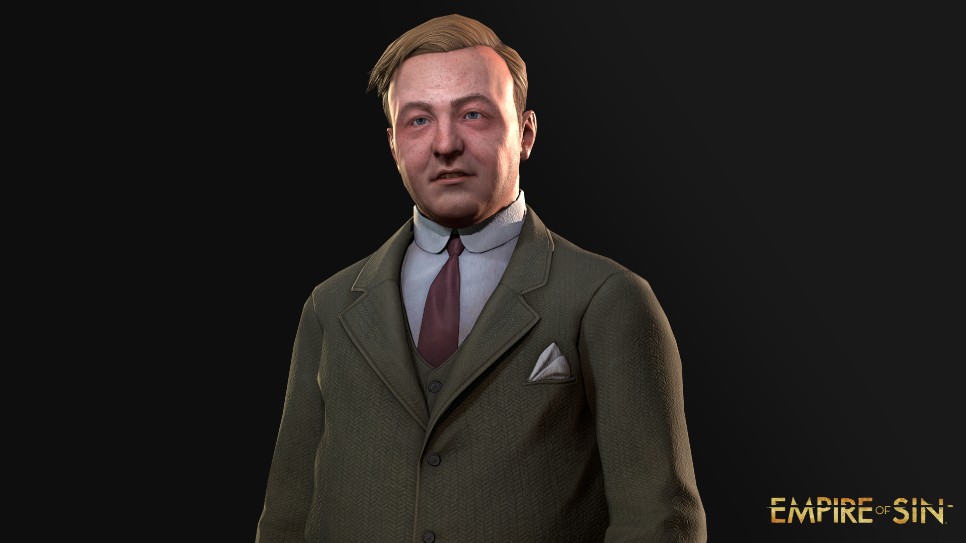 Boss Spotlight: Dean O'Banion | Paradox Interactive Forums