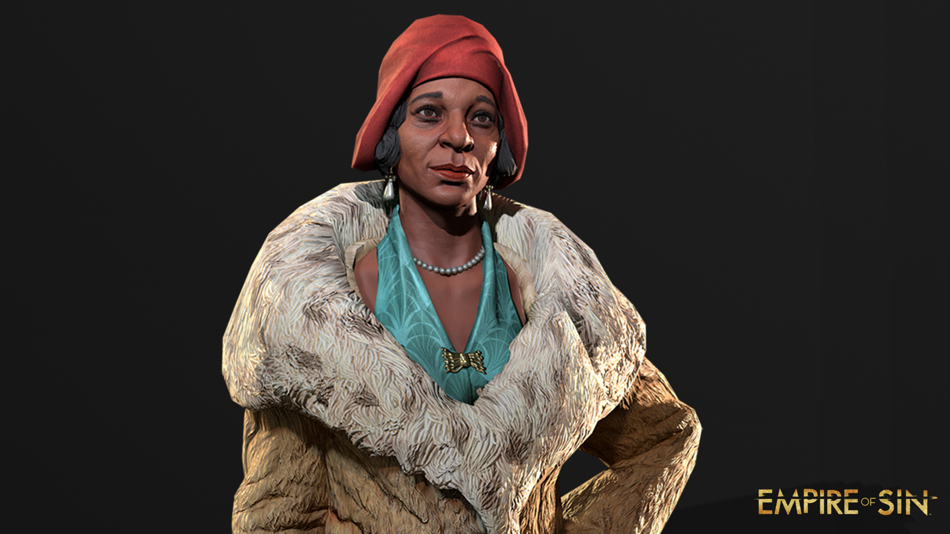 Boss Spotlight: Stephanie St. Clair | Paradox Interactive Forums