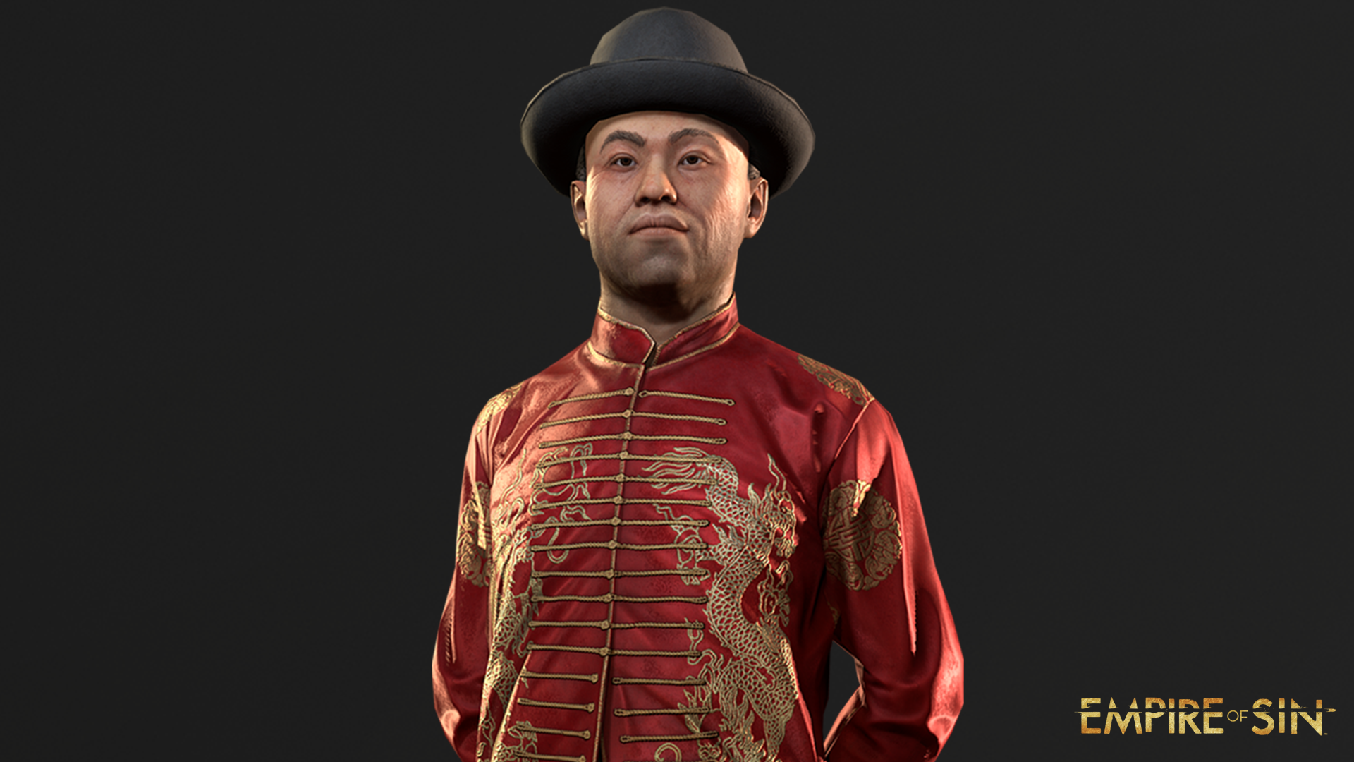 Boss Spotlight: Sai Wing Mock | Paradox Interactive Forums
