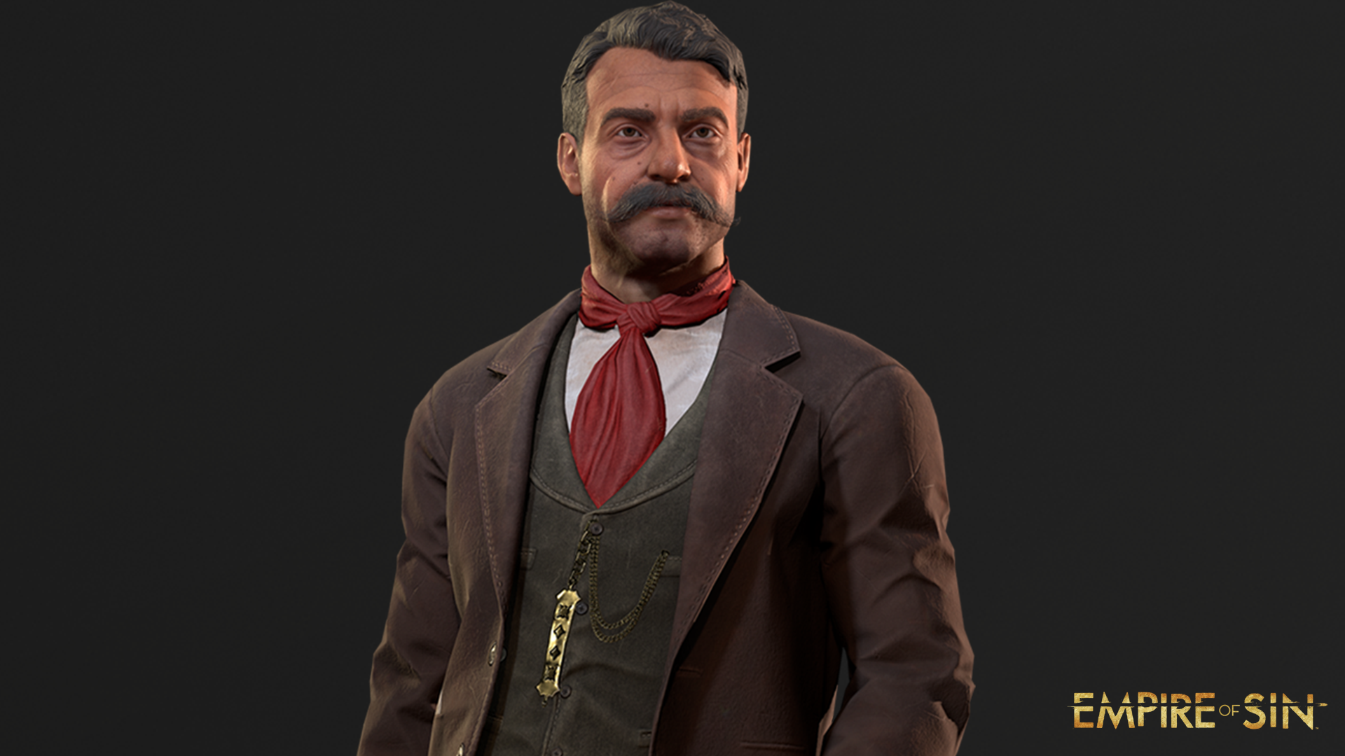 Boss Spotlight: Salazar Reyna | Paradox Interactive Forums