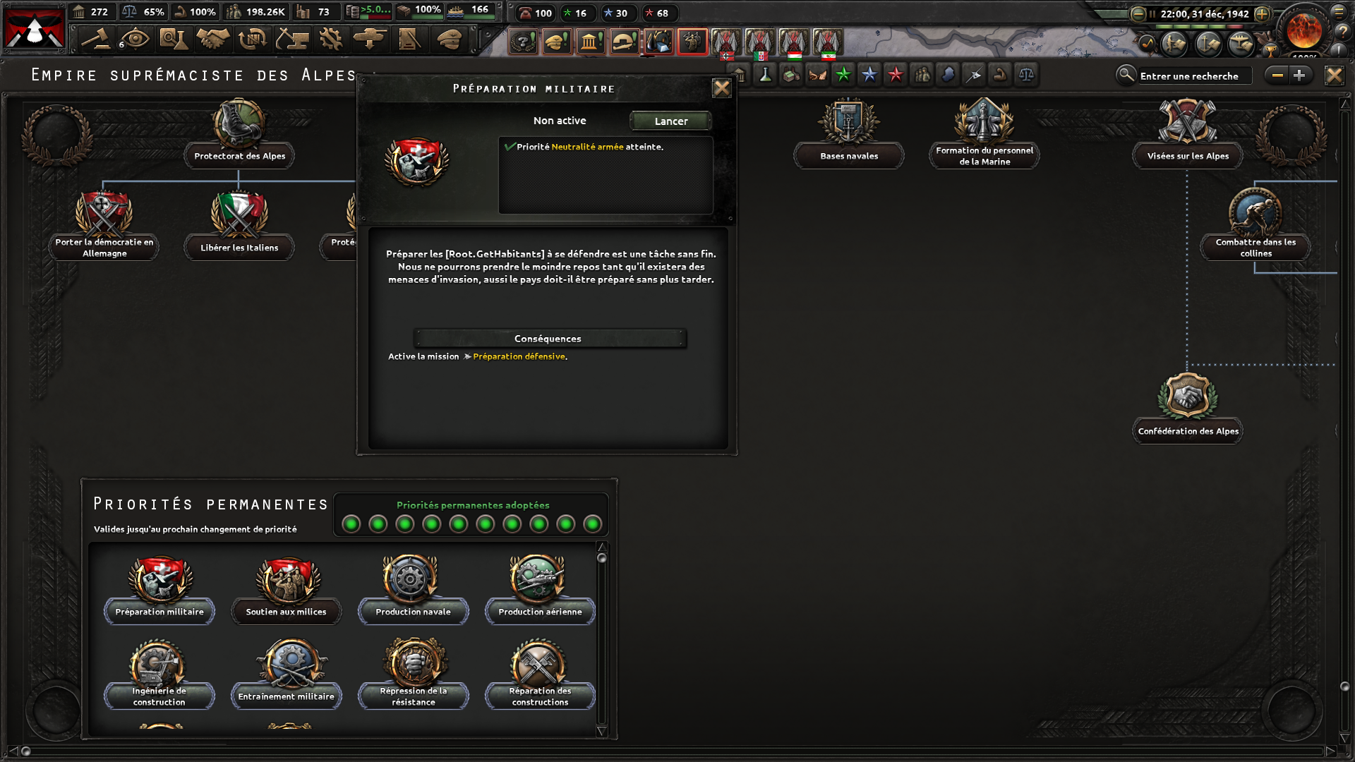 French Localisation Error | Paradox Interactive Forums