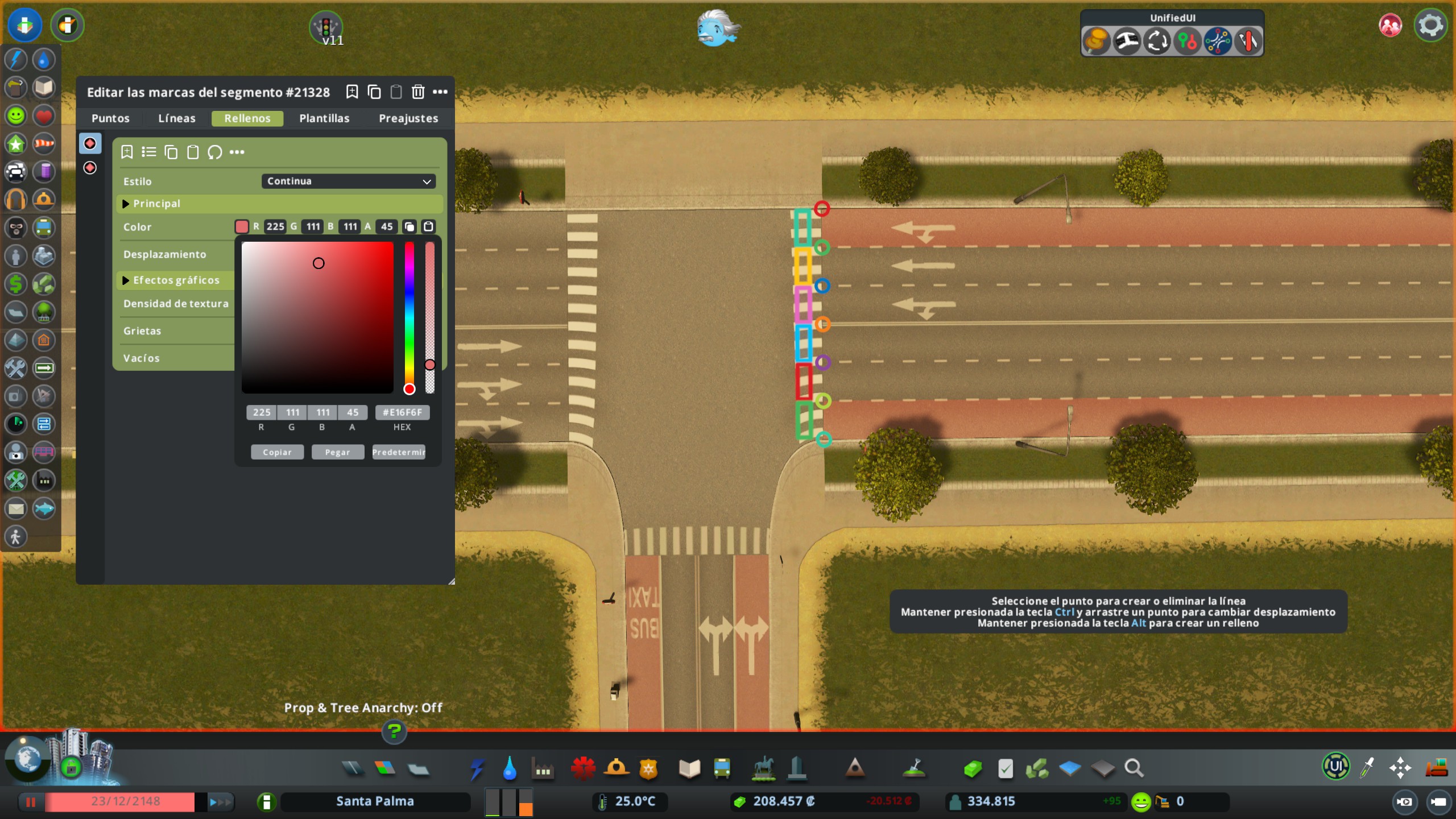 A big mistake in CS1, the intersections | Paradox Interactive Forums