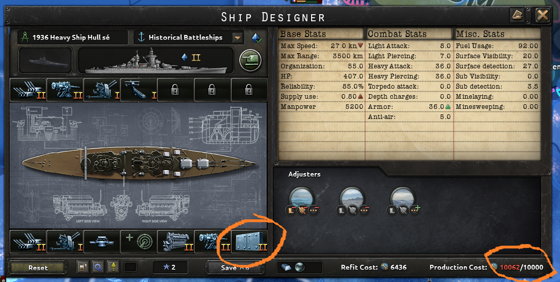 Confirmed - HoI 4 - Windows 10 - v.1.12.4.aefa (f96e) - Richelieu ...