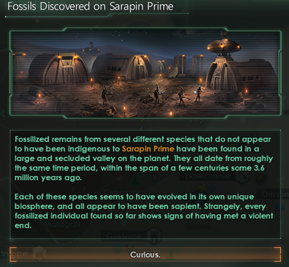 Stellaris Wars: A Clone Wars Ironman Saga | Paradox Interactive Forums