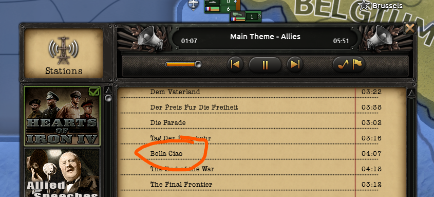 DLC preorder bonuses not showing up | Paradox Interactive Forums