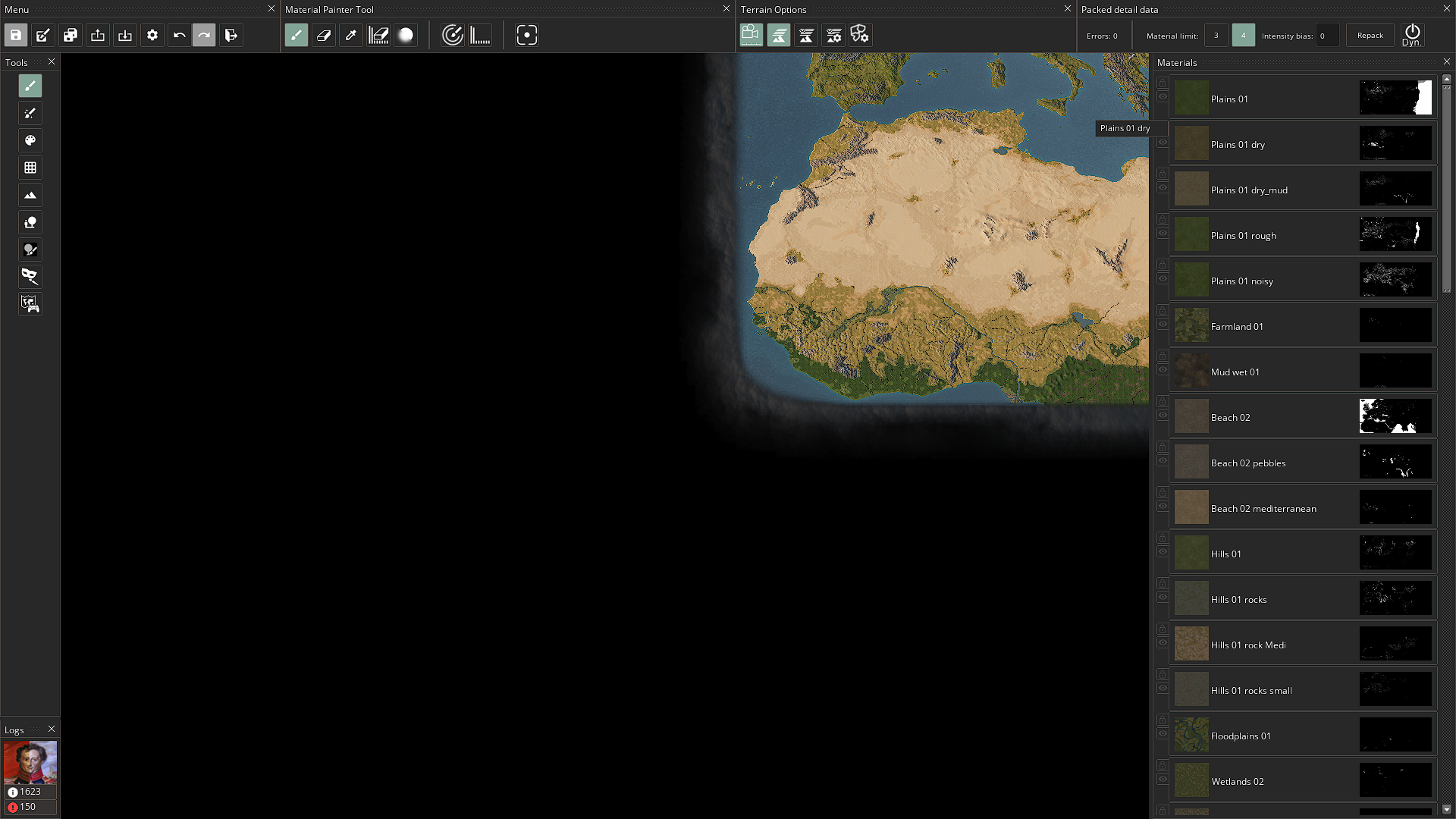 Game will not load with launcher. | Paradox Interactive Forums