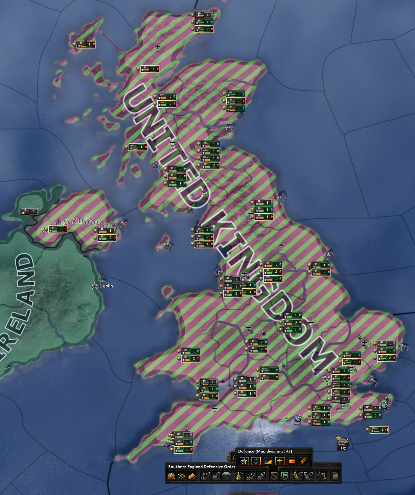 Exploits/tricks against the AI | Paradox Interactive Forums