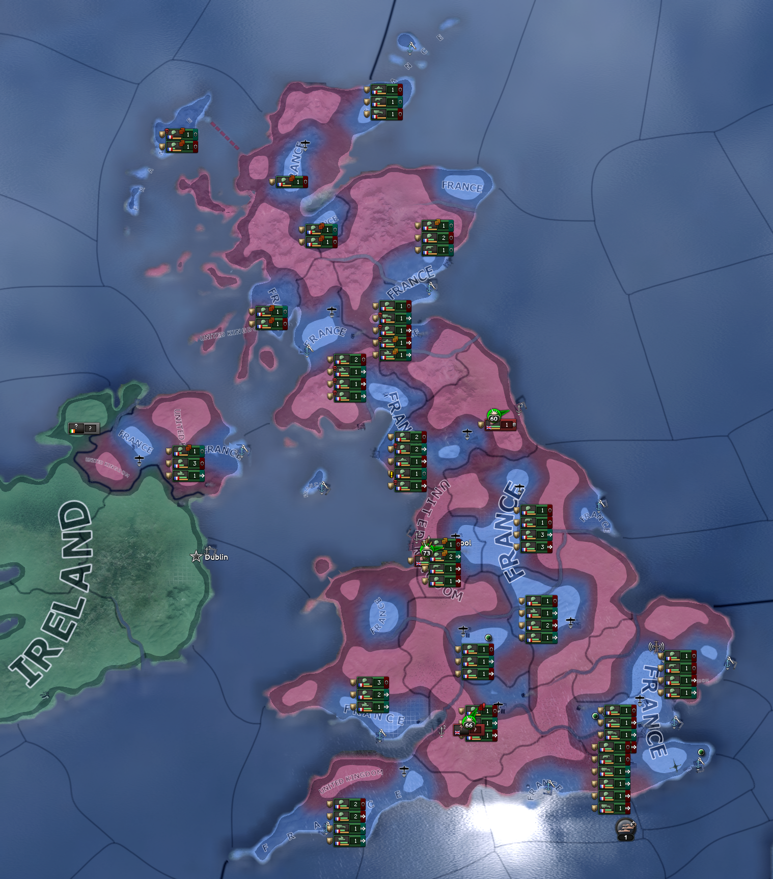 Exploits/tricks against the AI | Paradox Interactive Forums