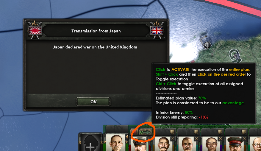 Exploits/tricks against the AI | Paradox Interactive Forums