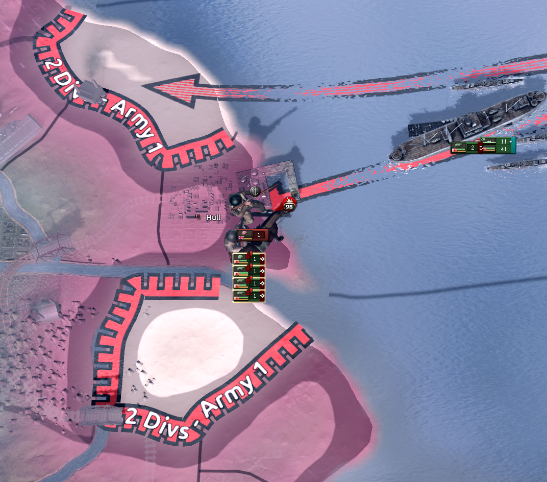 Exploits/tricks against the AI | Paradox Interactive Forums