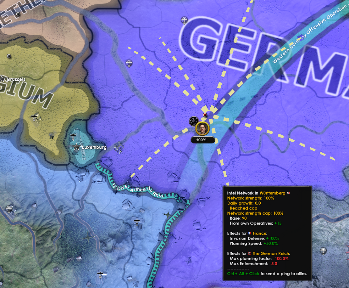 Exploits/tricks against the AI | Paradox Interactive Forums