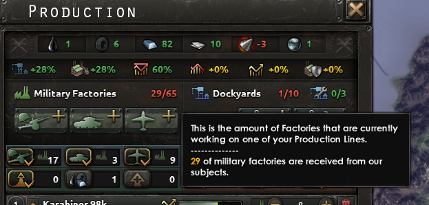 Quick Questions/ Quick Answers - HoI4 | Page 164 | Paradox Interactive Forums