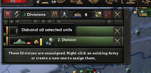 Give back garrison manpower to puppet | Paradox Interactive Forums