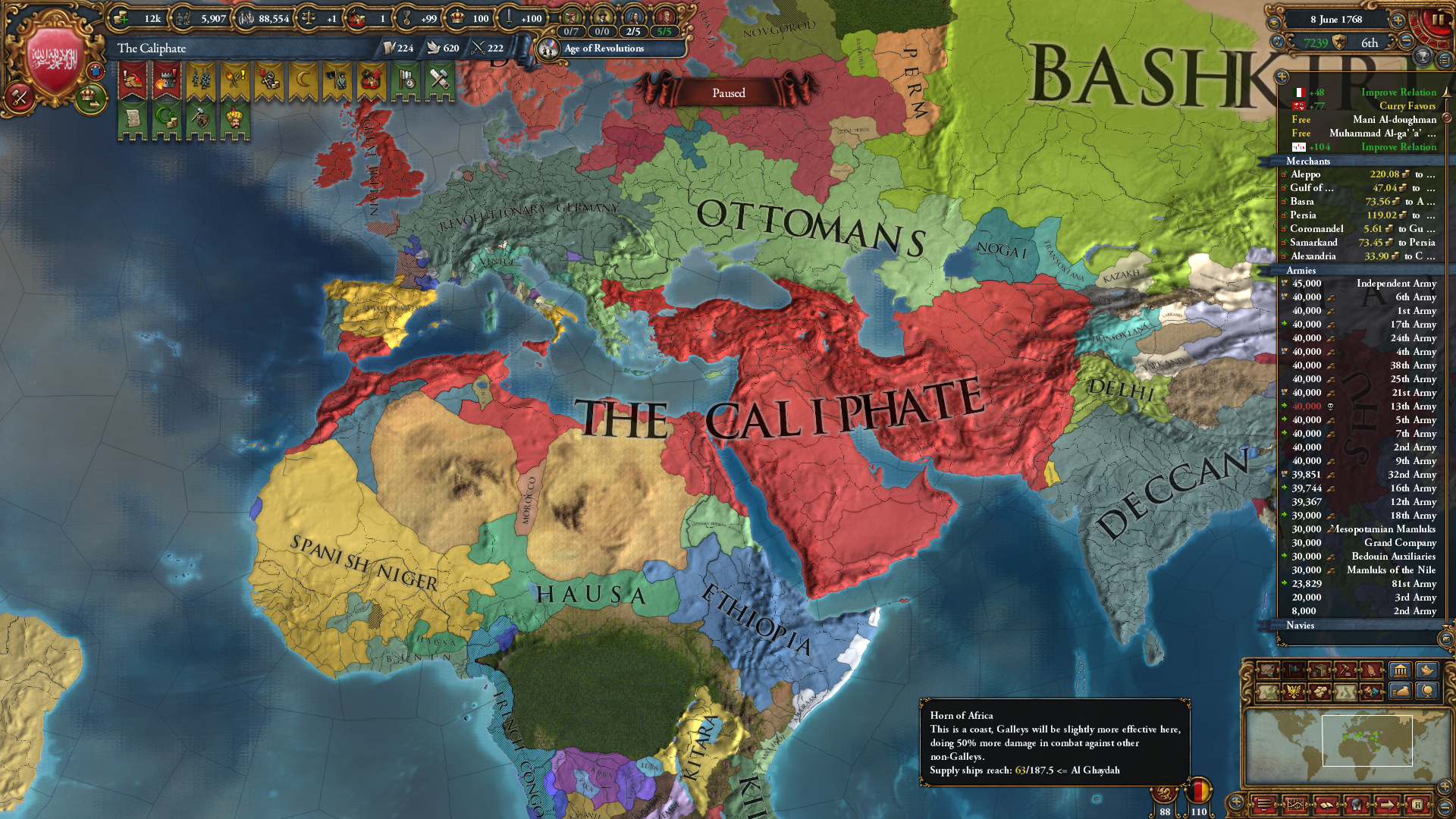 Post your Europa Universalis 4 Empire | Page 763 | Paradox Interactive ...