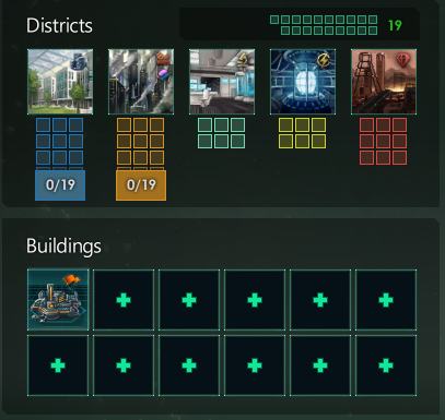 My take on habitats in 3.9 | Paradox Interactive Forums