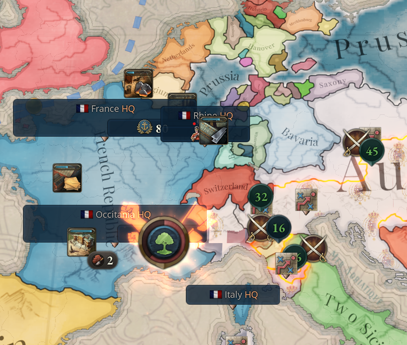 Allow us to turn off on-map UI elements like building icons. | Paradox ...