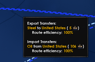 Are the Intel Ledger tooltips broken? Are Supply/Resource map mode tooltips broken? | Paradox ...