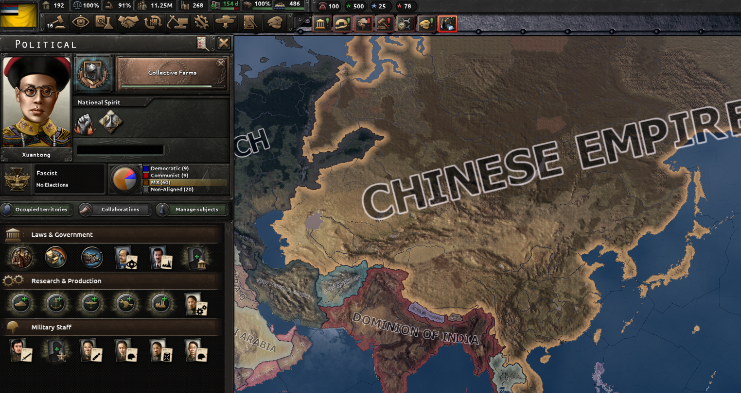 Formable Nations Flag doesn't change | Paradox Interactive Forums