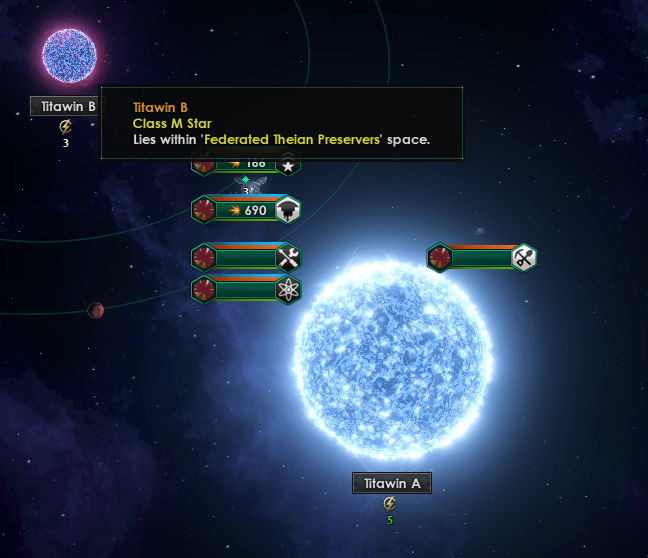 The Vacuum Flower relic does not work properly for Titawin system? | Paradox Interactive Forums
