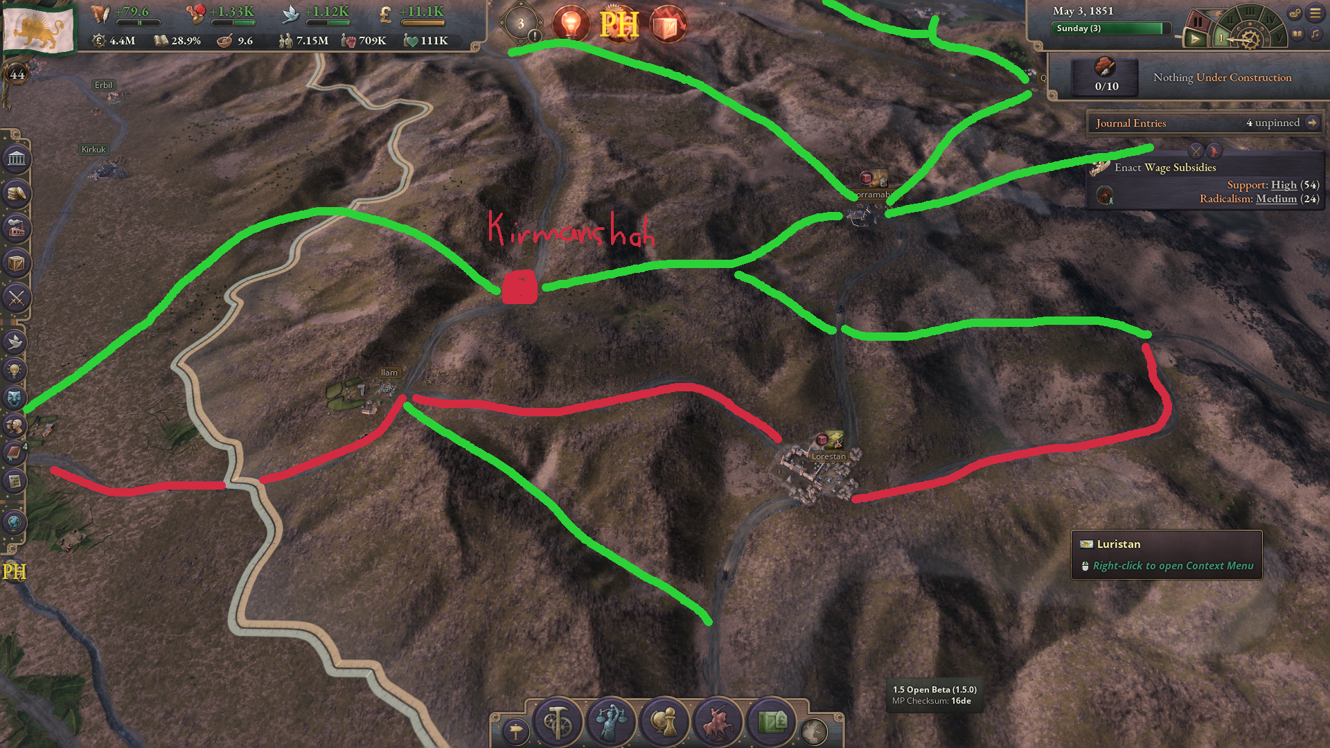 Improving Persia | Paradox Interactive Forums