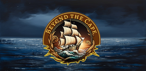 Europa Universalis IV - Mod Spotlight - Beyond the Cape 2023 | Paradox ...