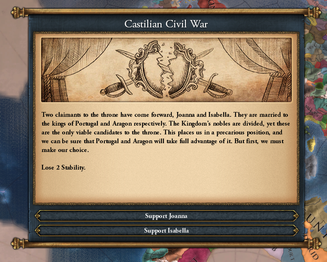 Europa Universalis IV - Mod Spotlight - Beyond the Cape 2023 | Paradox ...