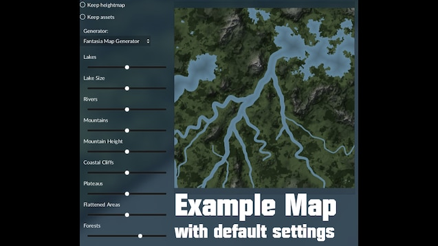 Random Maps? | Page 2 | Paradox Interactive Forums