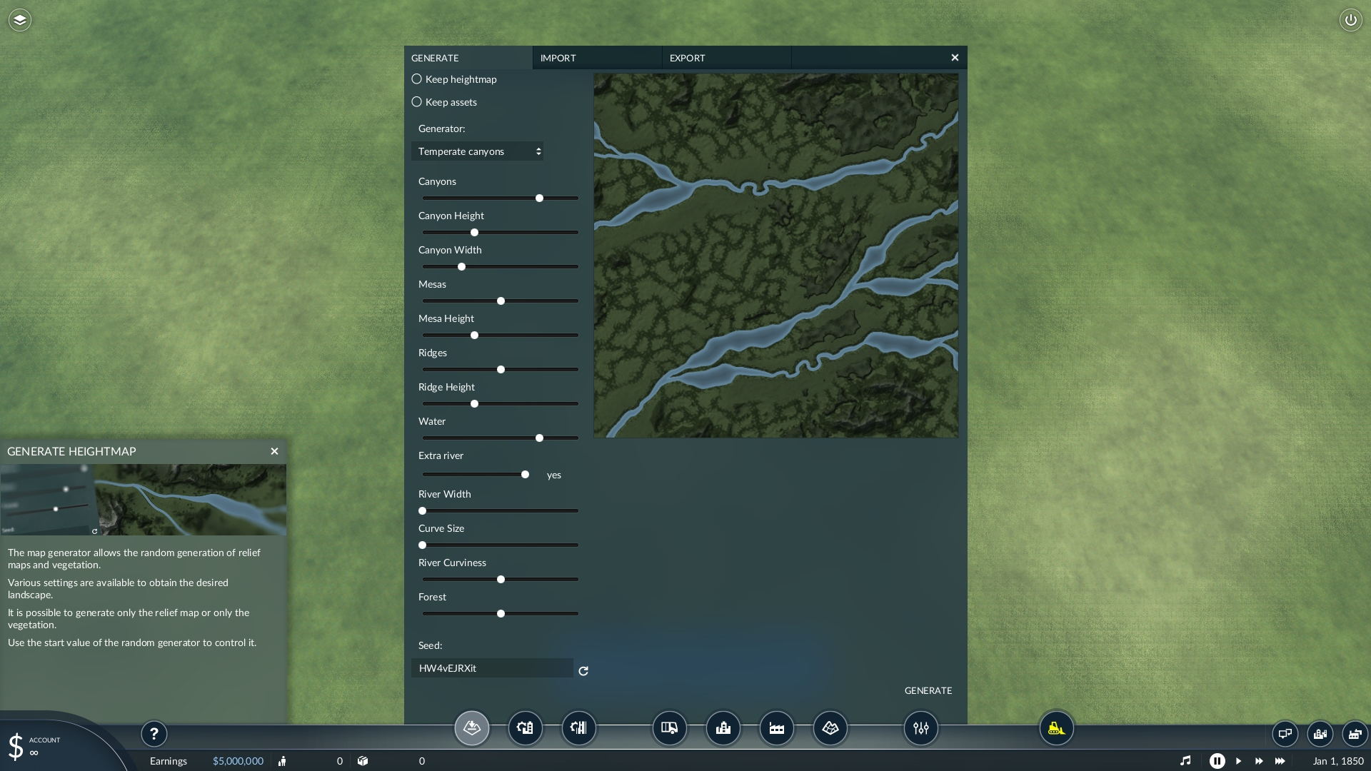Random Maps? | Page 2 | Paradox Interactive Forums