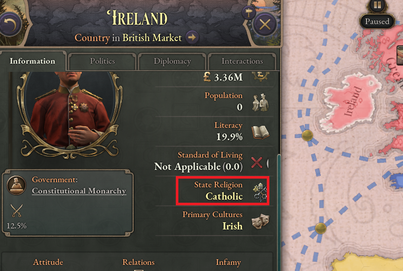Released countries with State Atheism law will not have proper "State ...