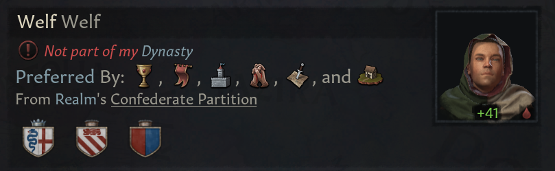 Well Welf | Paradox Interactive Forums