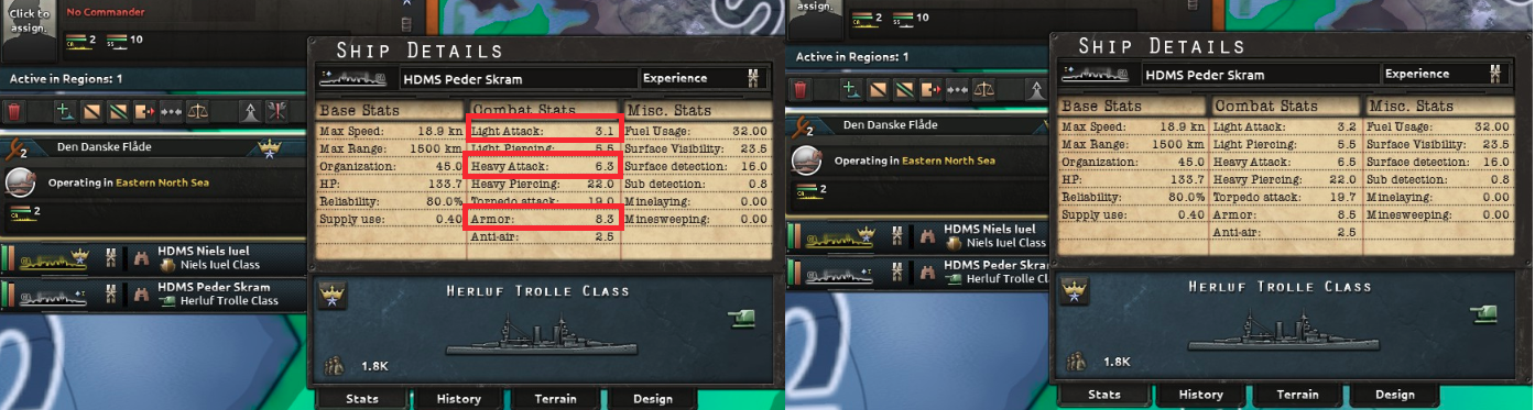 Quick Questions/ Quick Answers - HoI4 | Page 165 | Paradox Interactive Forums