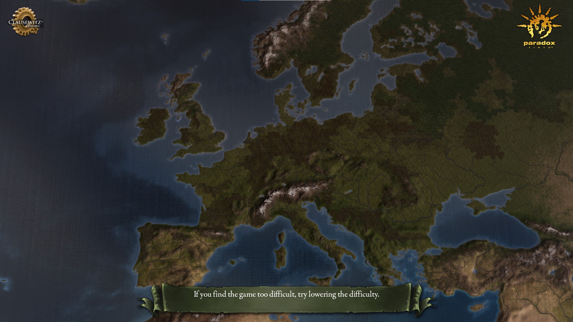 (SOLVED) [STEAM] EU4 hang on pre-menu screen | Paradox Interactive Forums